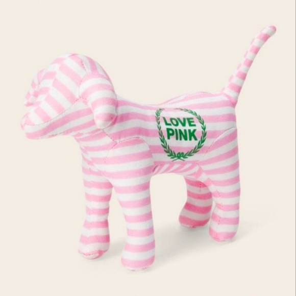 PINK Victoria's Secret | Accessories | New Victorias Secret Pink Mini ...